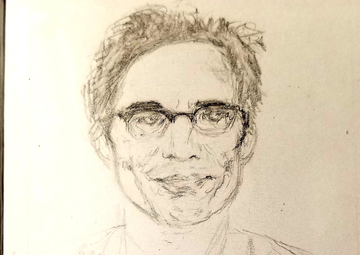 Preliminary Sketches For…?